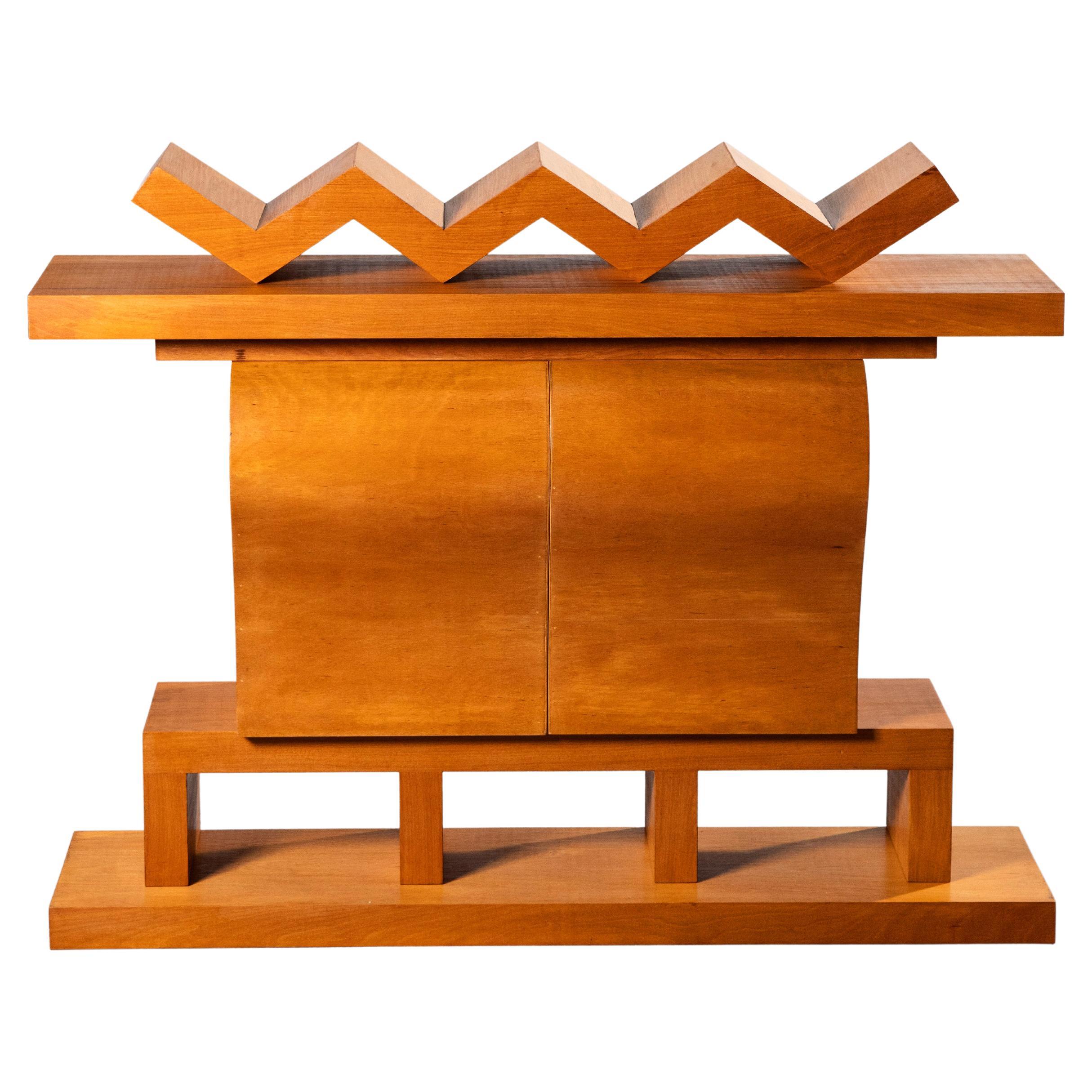 Annalou e la Fata Verde by Paolo Pallucco For Sale at 1stDibs