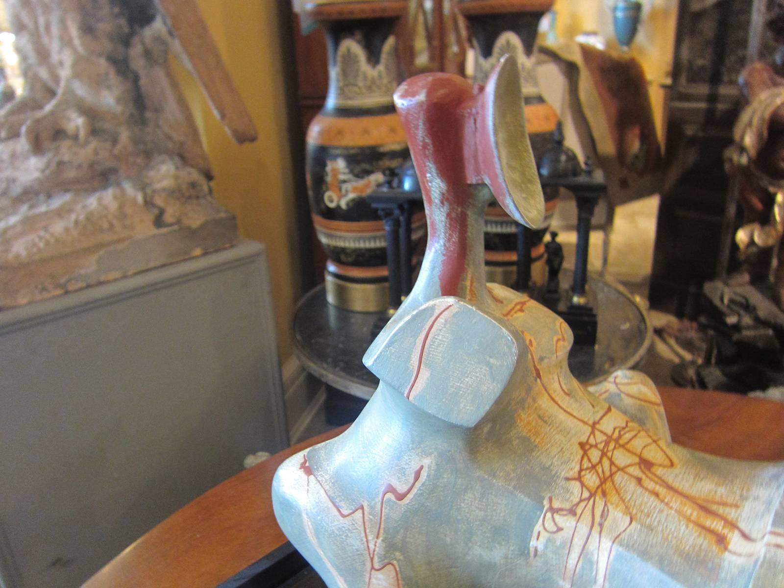 20th Century Kimo Minton Modern Sculpture at 1stDibs | kimo minton artist