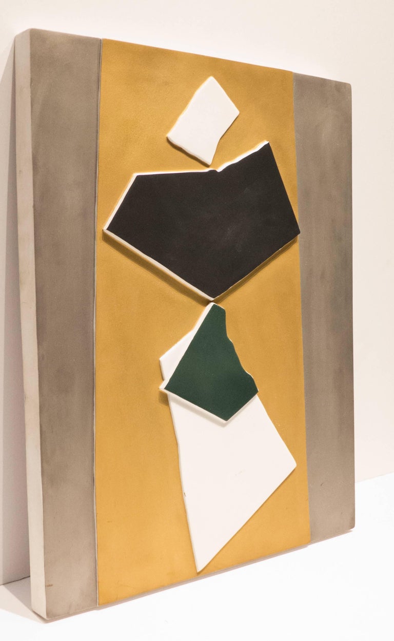 Italo Valenti Wall Relief for Rosenthal at 1stDibs