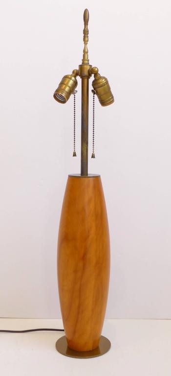 Pair of Lamps by Stewart Ross James at 1stDibs