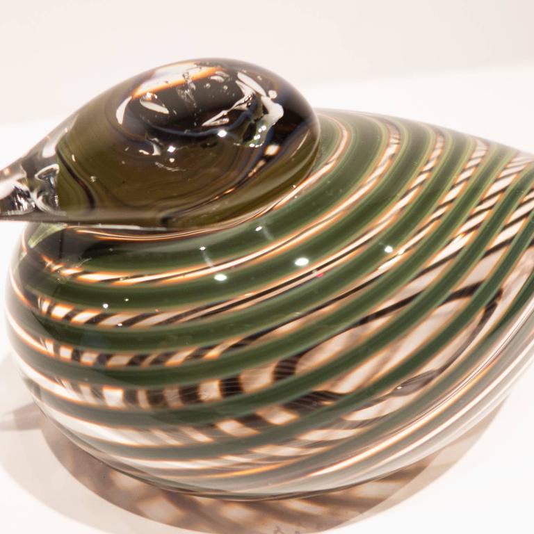 Oiva Toikka Glass Bird at 1stDibs | oiva toikka glass birds, oiva ...