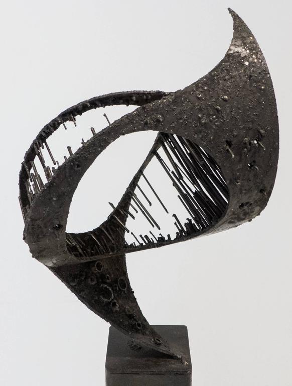 James Bearden Sculpture, "Passage" For Sale at 1stDibs