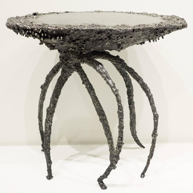 James Bearden Side Table For Sale at 1stDibs