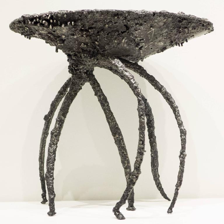 James Bearden Side Table For Sale at 1stDibs