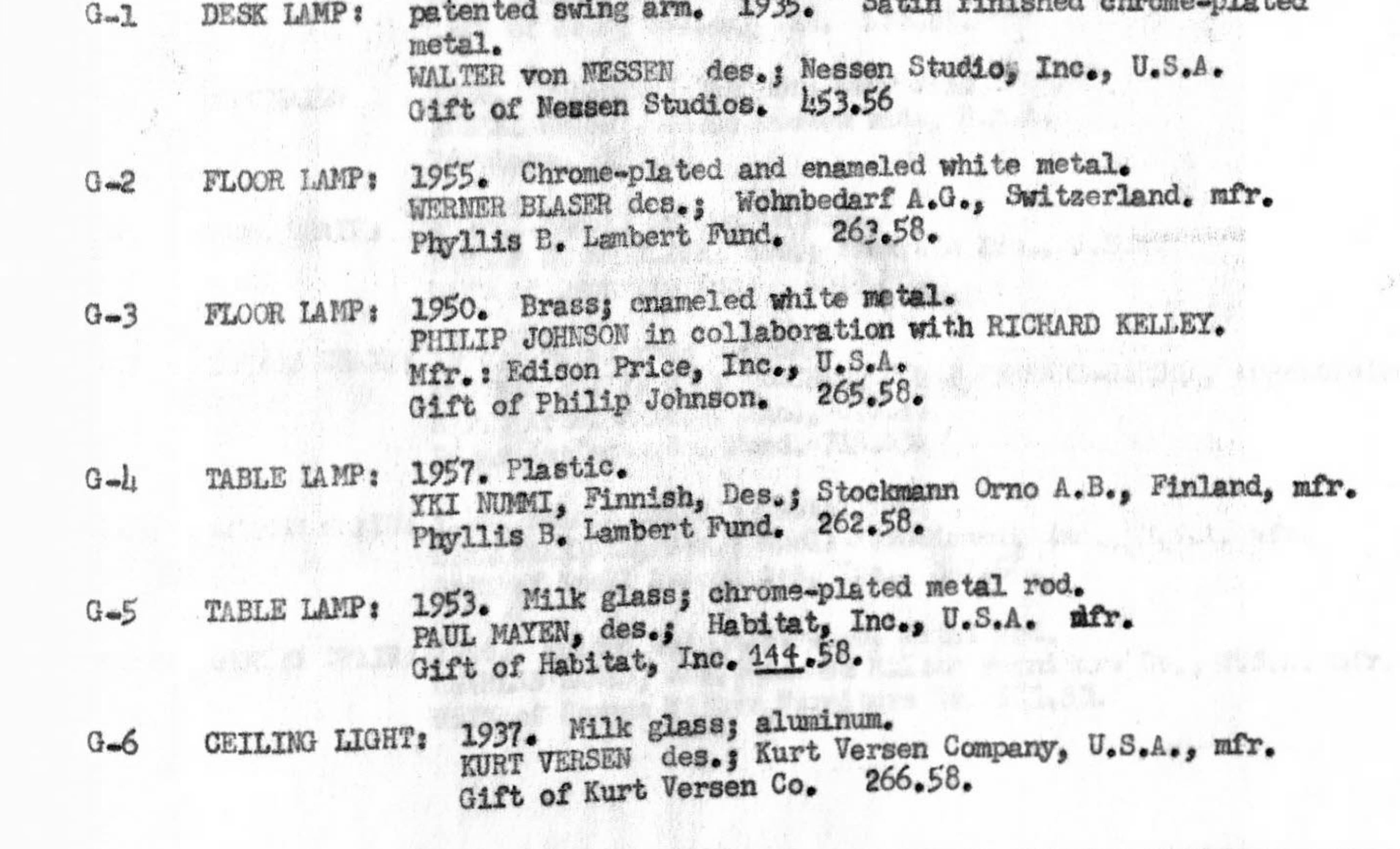 Early and Rare Kurt Versen Pendant Fixture at 1stDibs | kurt versen ...