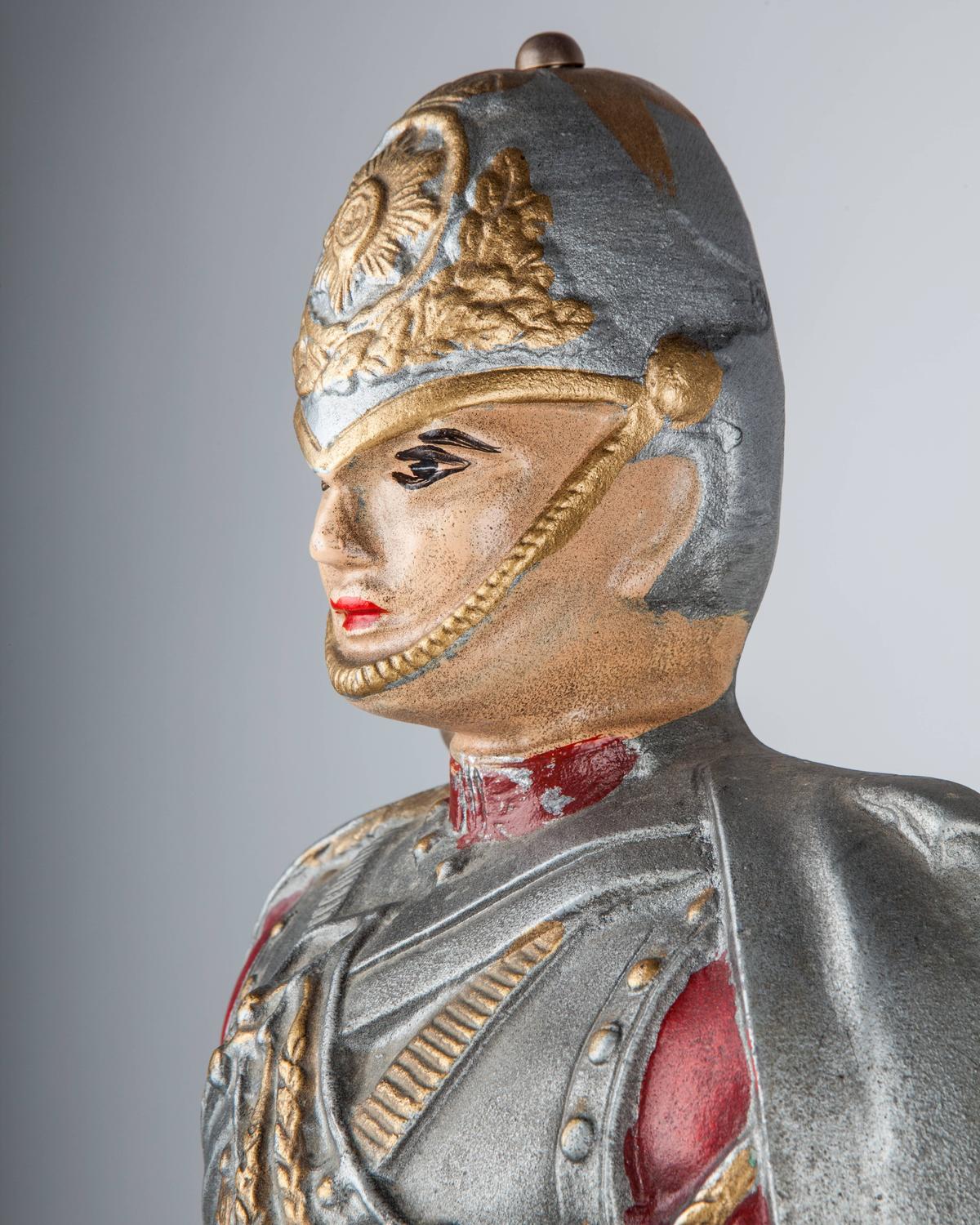 Standing Sentry Tool Set, circa 1950 For Sale at 1stdibs