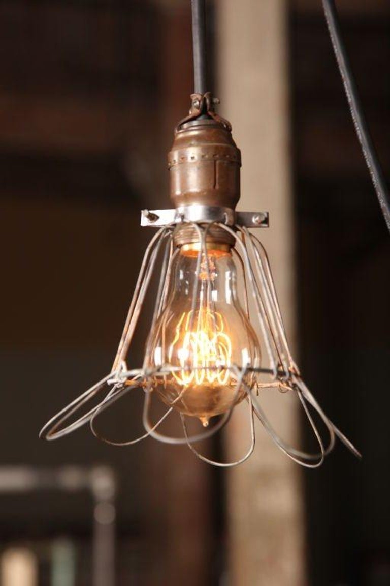 Glove Mold Wall Sconce For Sale at 1stDibs