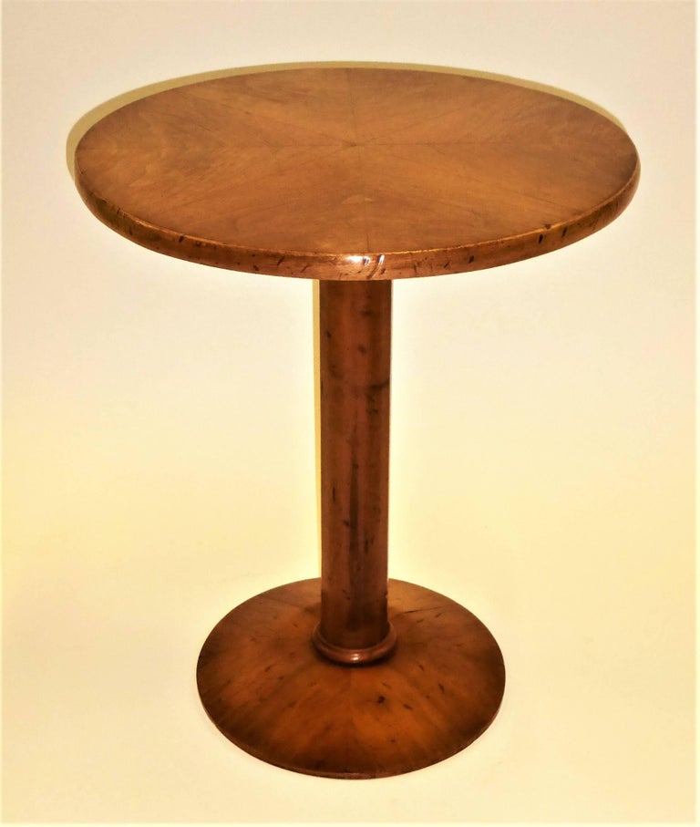1940s, Italian Borsani Style Tavolino Table at 1stDibs