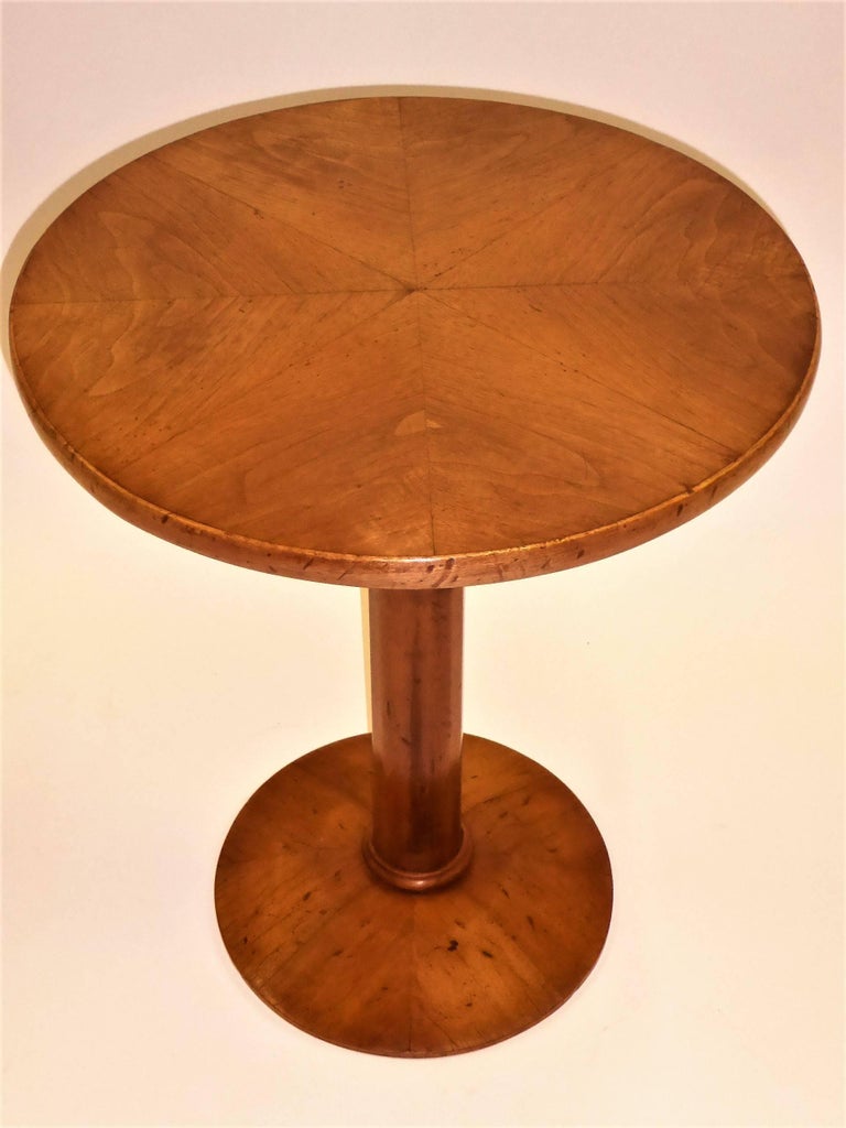 1940s, Italian Borsani Style Tavolino Table at 1stDibs