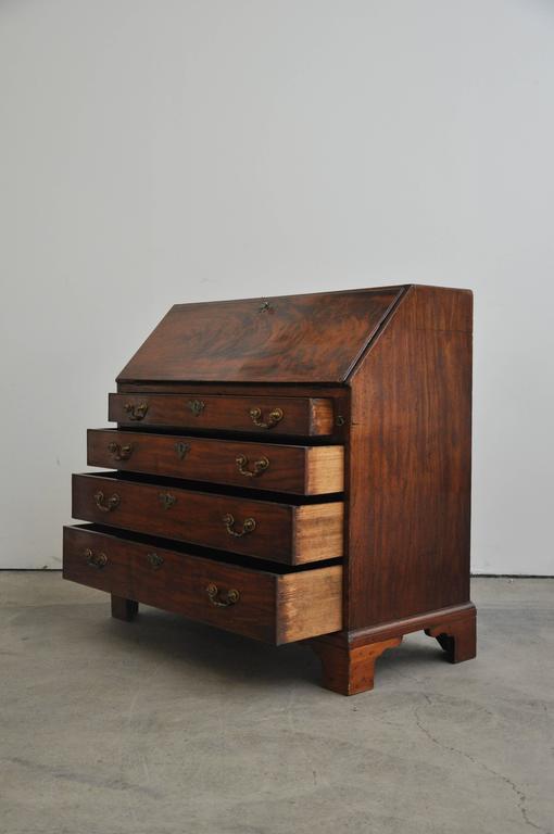 Antique Secretary at 1stDibs