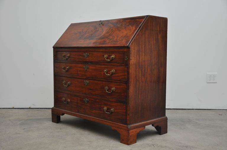 Antique Secretary at 1stDibs