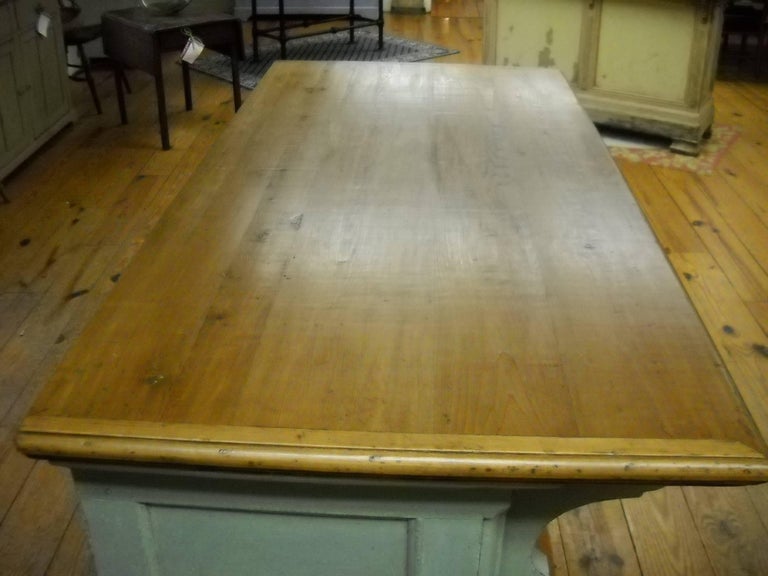 Store Counter Designer by Quebec Architect at 1stDibs