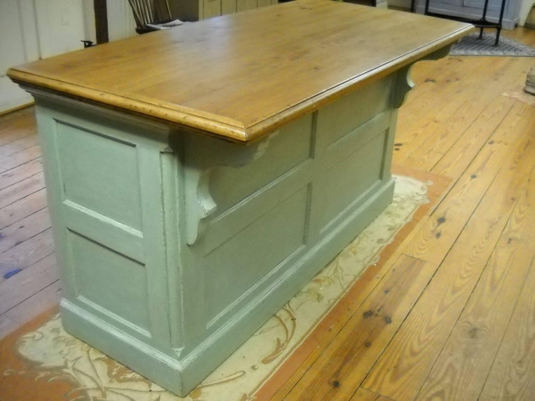 Store Counter Designer by Quebec Architect at 1stDibs