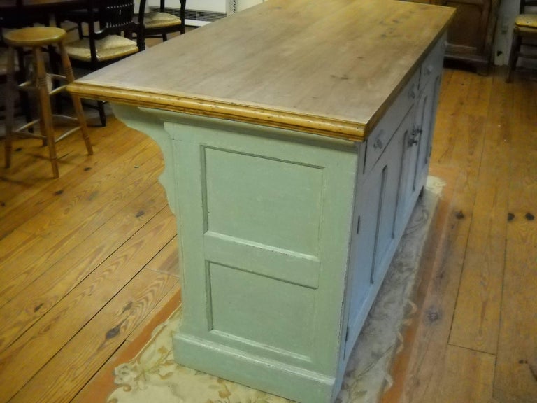 Store Counter Designer by Quebec Architect at 1stDibs