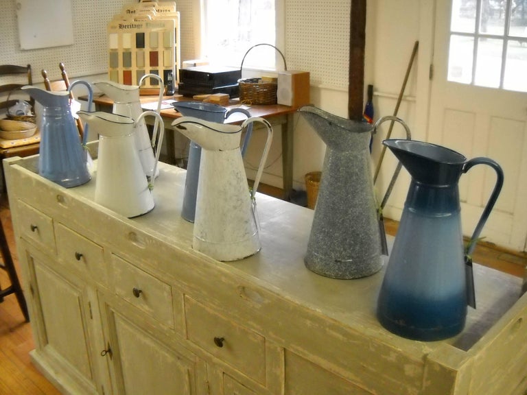French Pitchers at 1stDibs