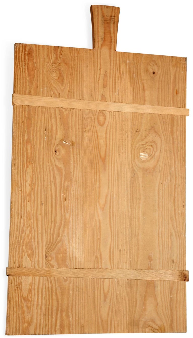 French Breadboard at 1stDibs