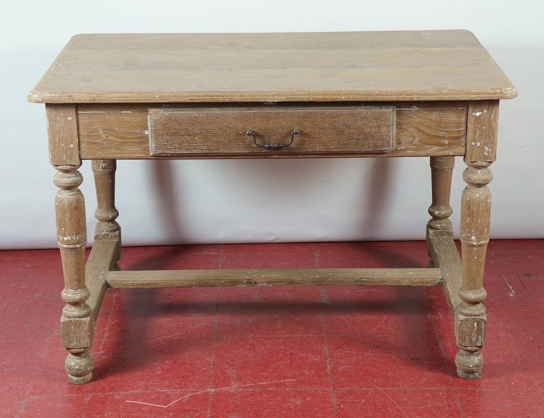 Rustic Country Server or Desk For Sale at 1stDibs