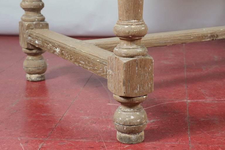 Rustic Country Server or Desk For Sale at 1stDibs