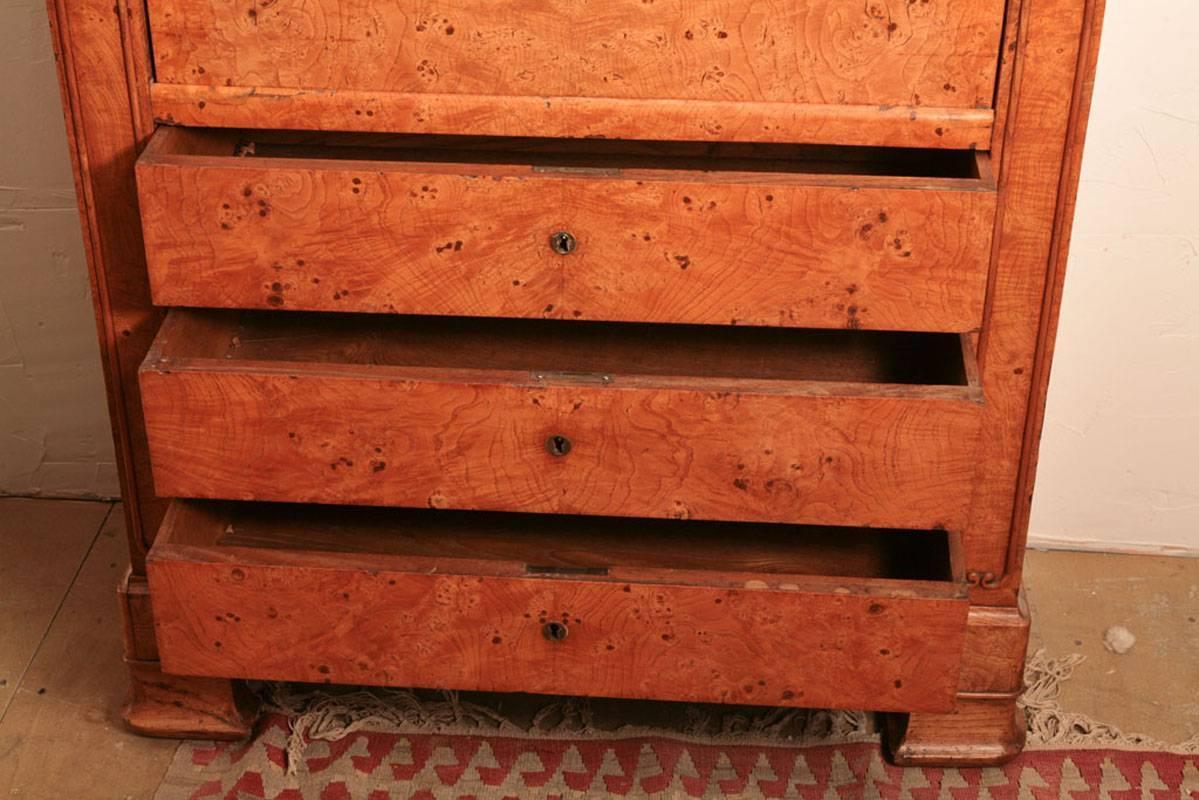 Charles 'X' Secretaire at 1stdibs