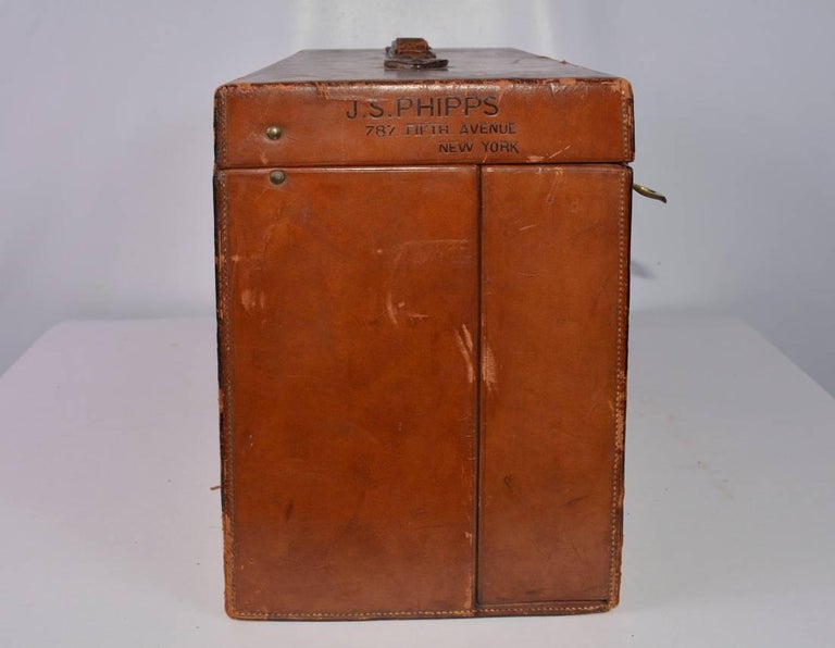 Rare Louis Vuitton File Folder Case For Sale at 1stDibs