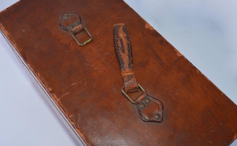 Rare Louis Vuitton File Folder Case For Sale at 1stDibs