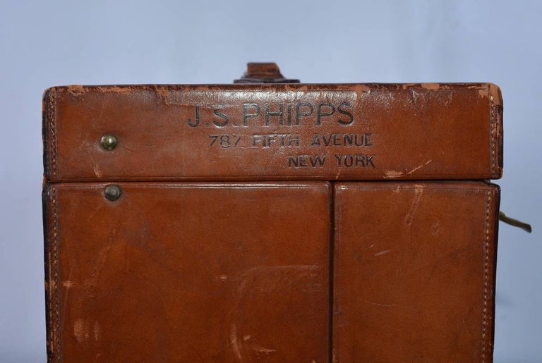 Rare Louis Vuitton File Folder Case For Sale at 1stDibs