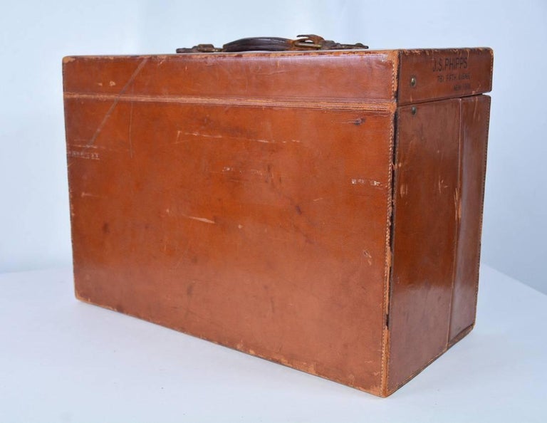 Rare Louis Vuitton File Folder Case For Sale at 1stDibs