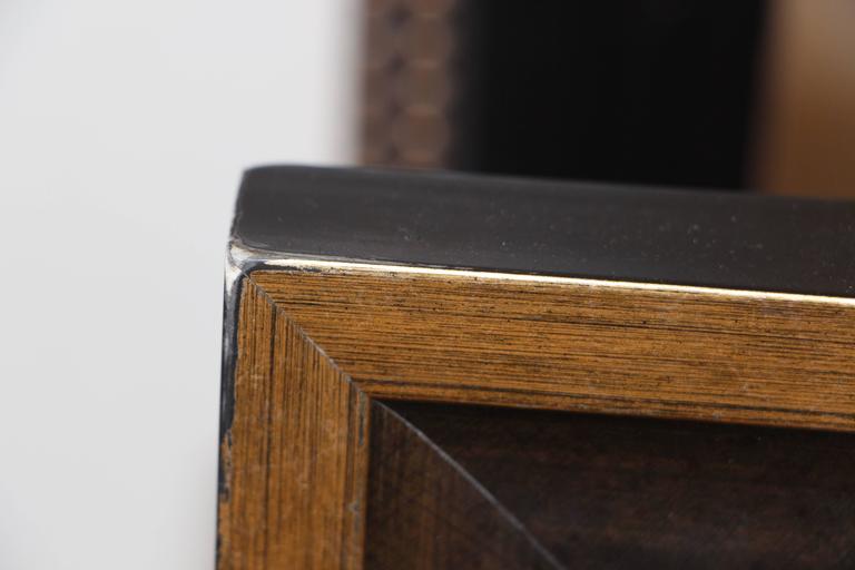 Paint on Paper by Ron English of John Lennon and Groucho Marx For Sale ...