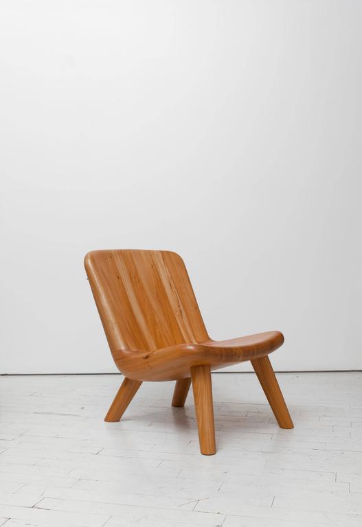Pindá Chair by Carlos Motta For Sale at 1stDibs