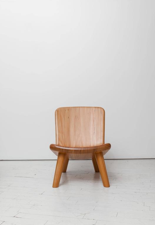 Pindá Chair by Carlos Motta For Sale at 1stDibs
