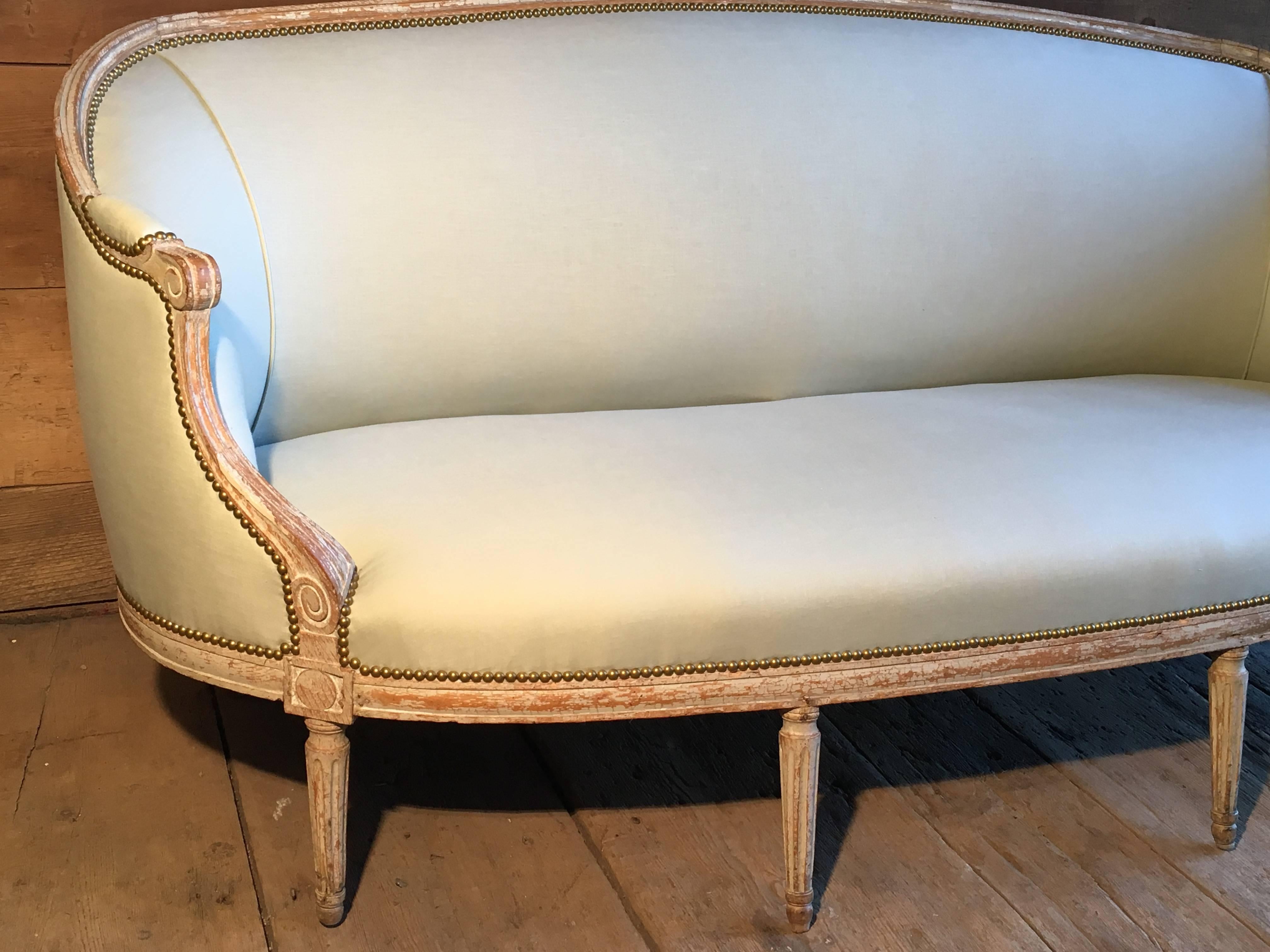 French Louis XVI Period Sofa, circa 1790 For Sale at 1stDibs | louis ...