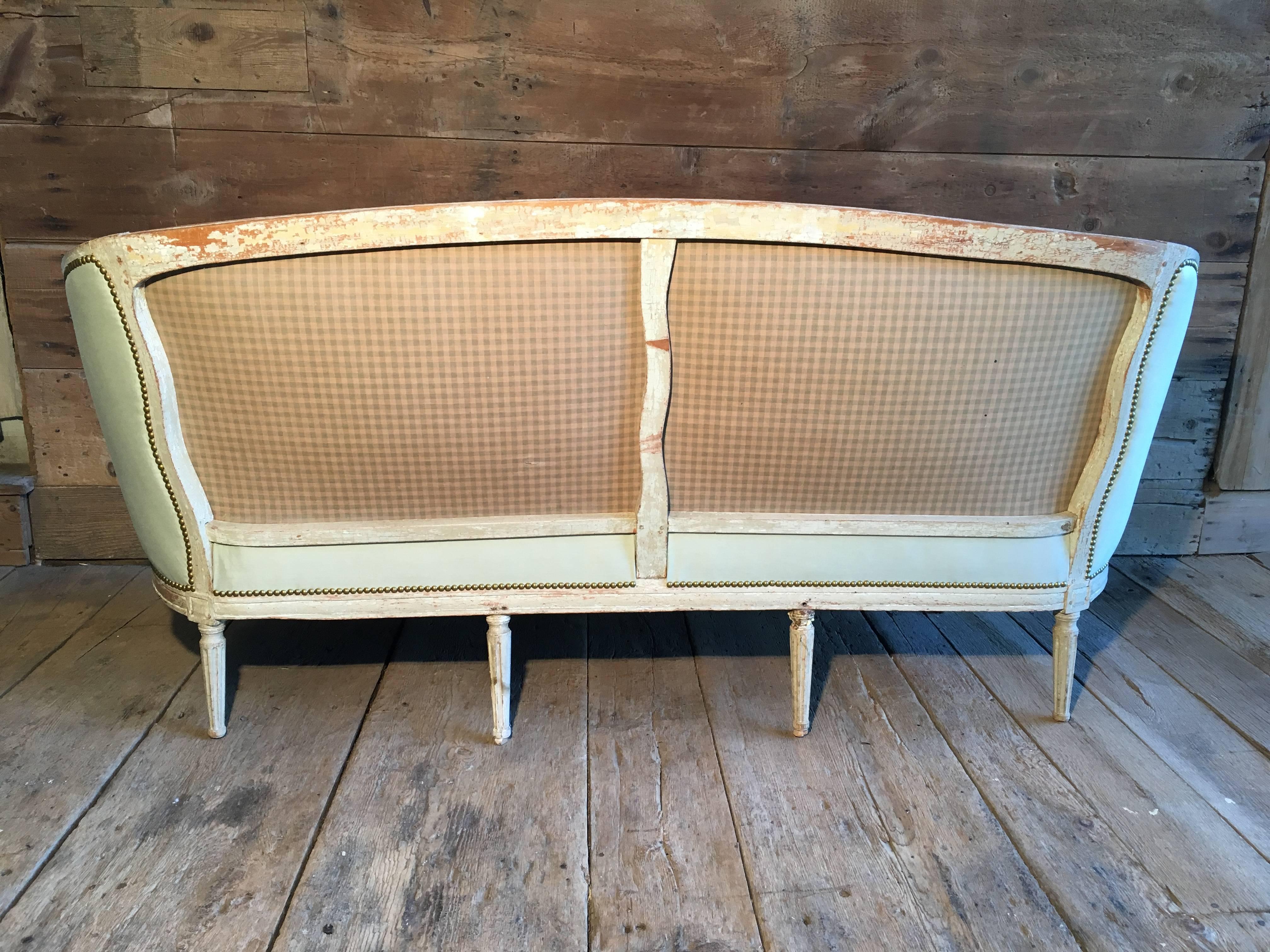 French Louis XVI Period Sofa, circa 1790 For Sale at 1stDibs | louis ...