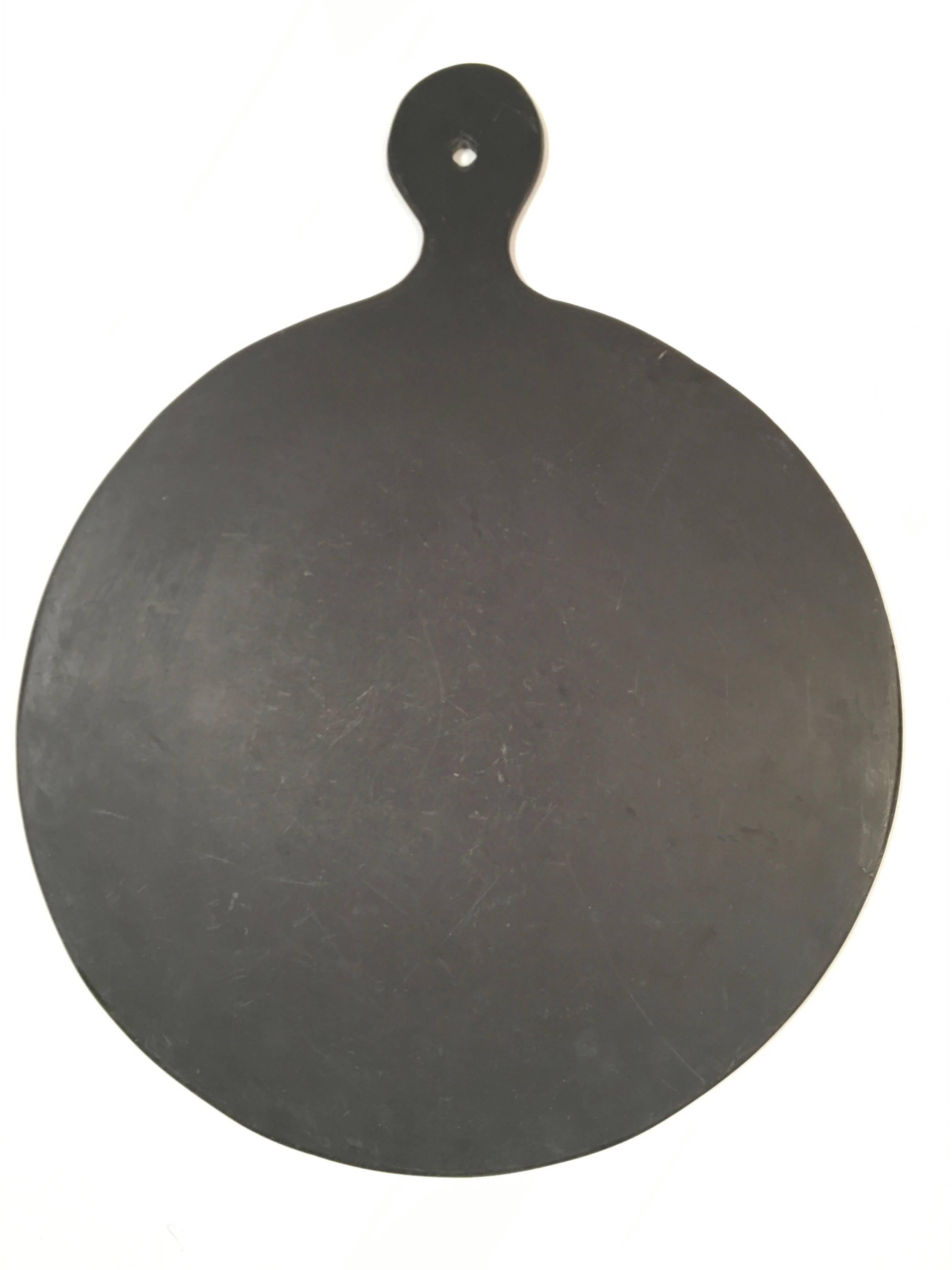 Pennsylvania Slate Bread Board 2 of 2 at 1stDibs