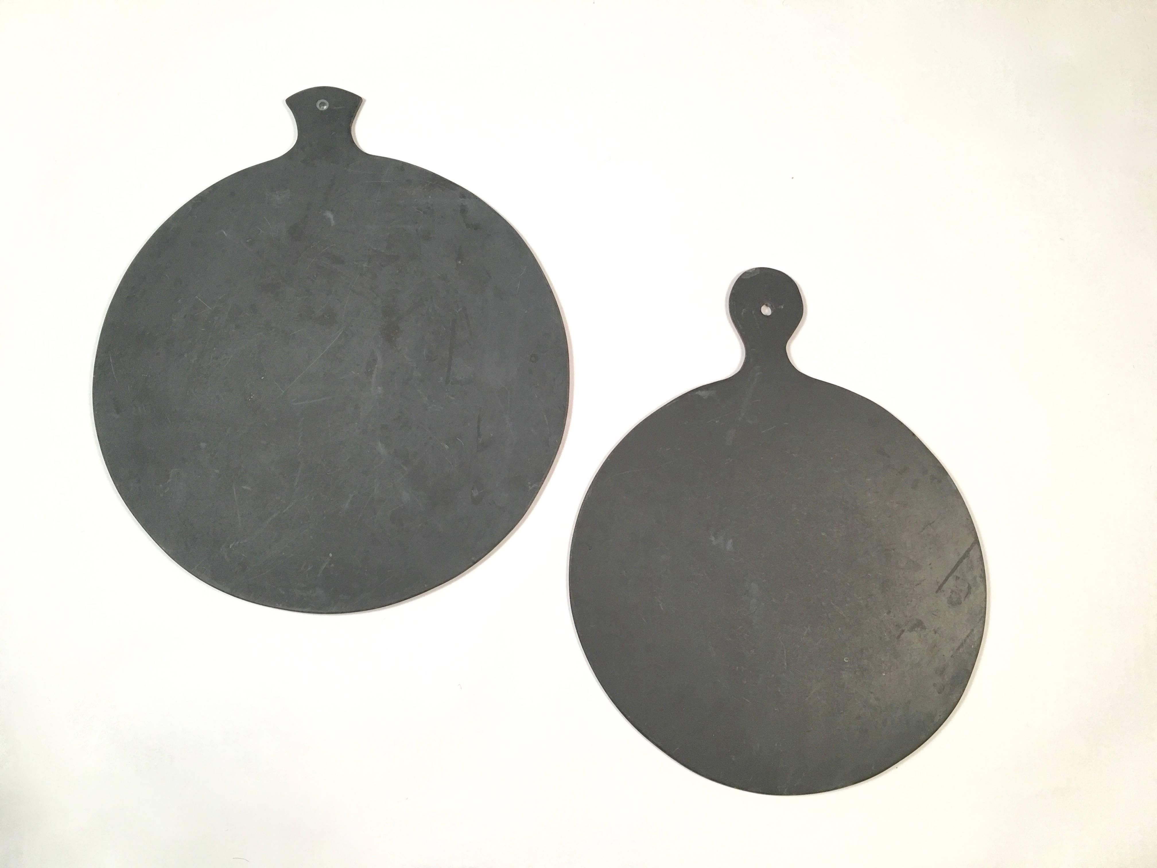 Pennsylvania Slate Bread Board 2 of 2 at 1stDibs