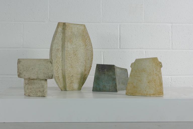 Paul Philp Ceramic Vessel at 1stDibs