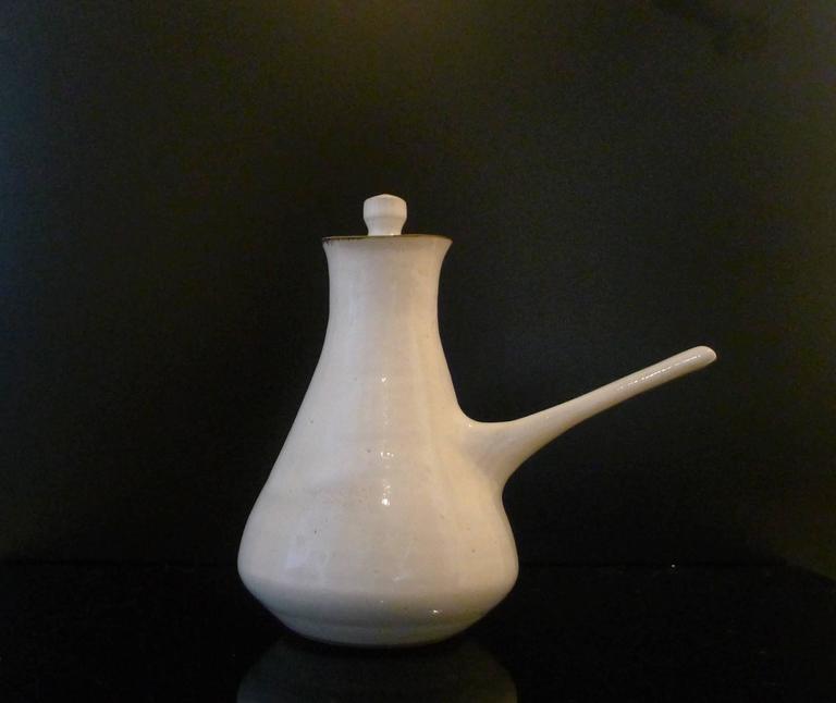 Lucie Rie Ceramics at 1stDibs | lucie rie signature