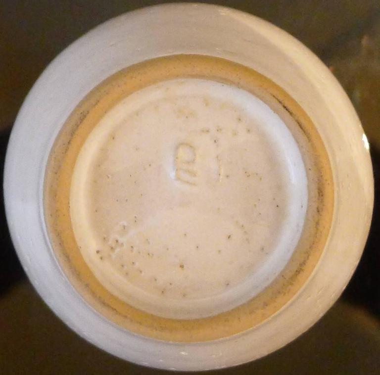 Lucie Rie Ceramics at 1stDibs | lucie rie signature