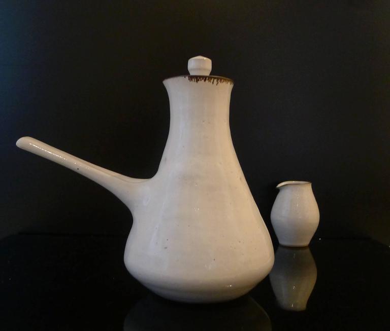 Lucie Rie Ceramics at 1stDibs | lucie rie signature