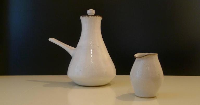 Lucie Rie Ceramics at 1stDibs | lucie rie signature