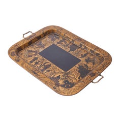 Antique and Vintage Platters and Serveware - 2,093 For Sale at 1stdibs