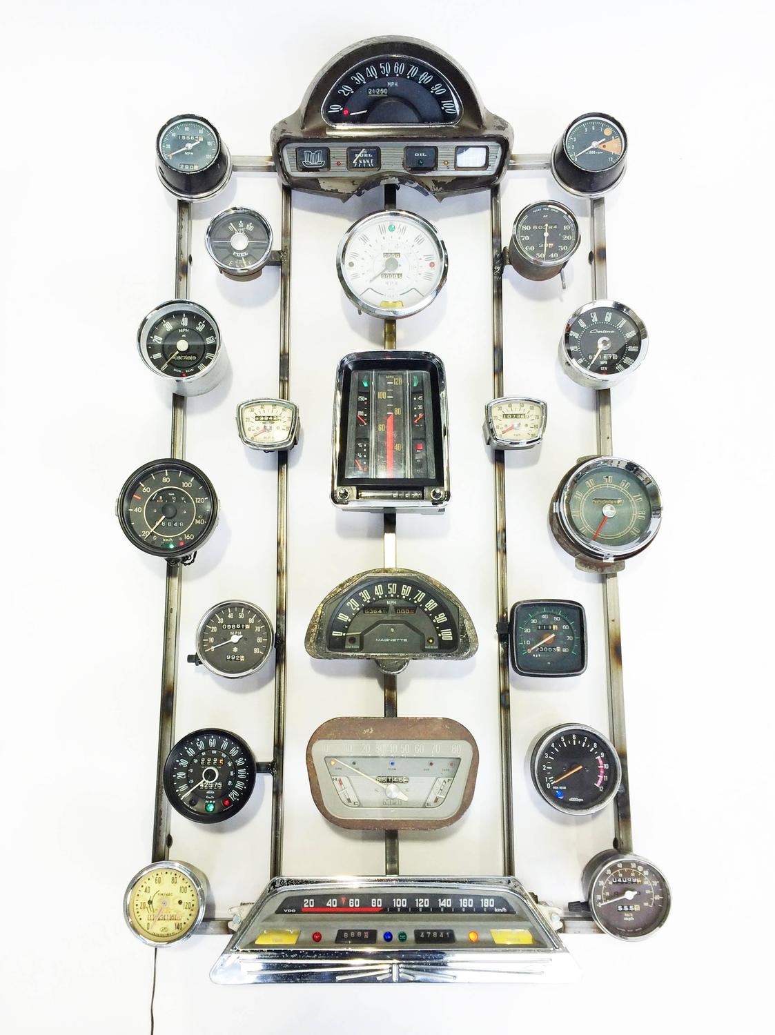 Faster! by Laurence Poole, 2016 For Sale at 1stdibs