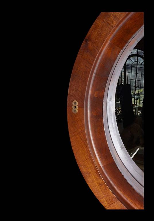 Hudson Mirror For Sale at 1stDibs