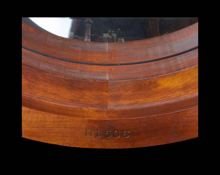 Hudson Mirror For Sale at 1stDibs