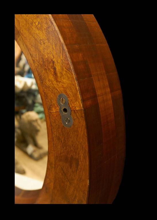 Hudson Mirror For Sale at 1stDibs