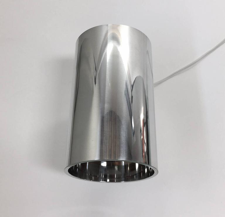 Iconic Aurora Clock by Kirsch Hamilton with Original Box at 1stDibs ...