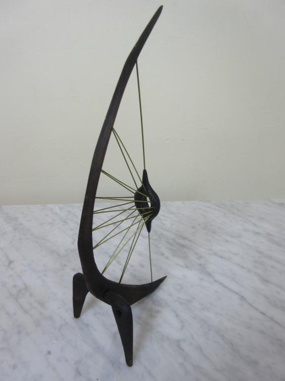 Adam Henderson Sculpture This Will End, 2016 at 1stDibs