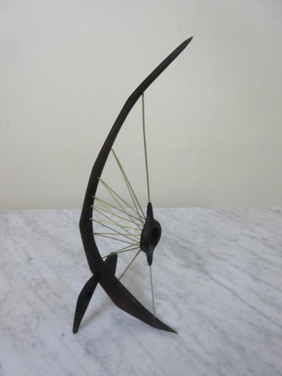 Adam Henderson Sculpture This Will End, 2016 at 1stDibs