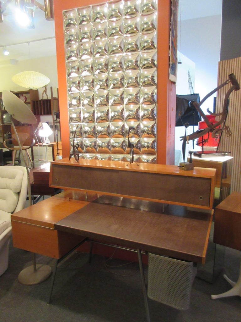 60's Bubble Mirrored Panels/ 28 18" x 36" panels available! at 1stDibs