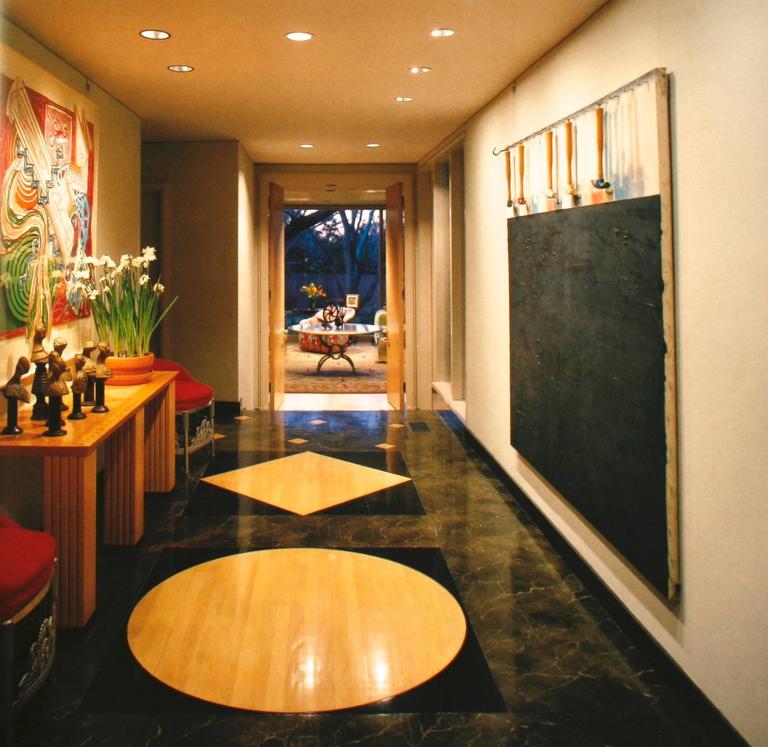 Point of View Design by Jay Spectre, 1st Ed at 1stDibs