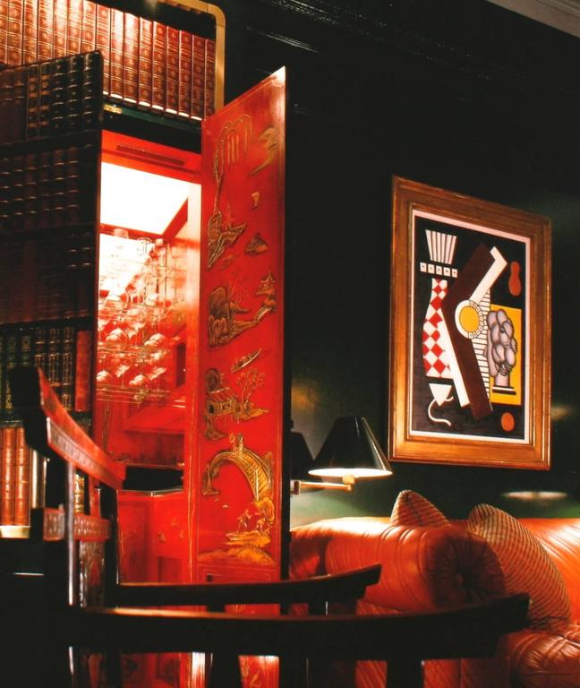 Point of View Design by Jay Spectre, 1st Ed at 1stDibs